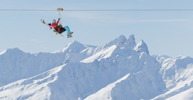 20 super cool things to do in Courchevel! | ChaletFinder Blog