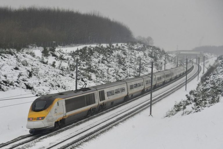 All Aboard the Snow Train! - Winter 2018 Prices Released